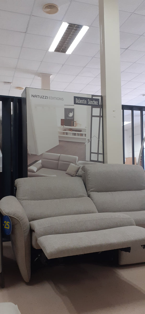 NATUZZI EDITIONS - ARLES C271 – Valentin Sánchez Outlet