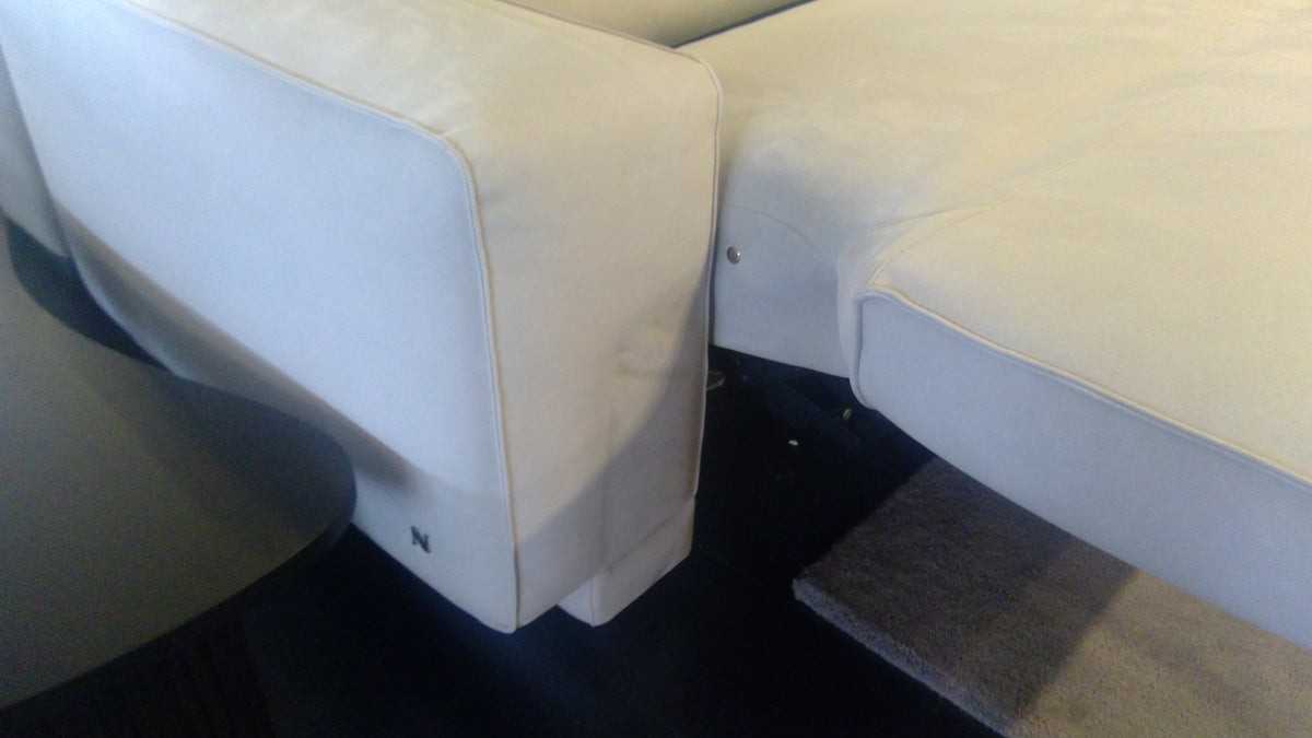 Natuzzi Italia.Iago 2954 – Valentin Sánchez Outlet